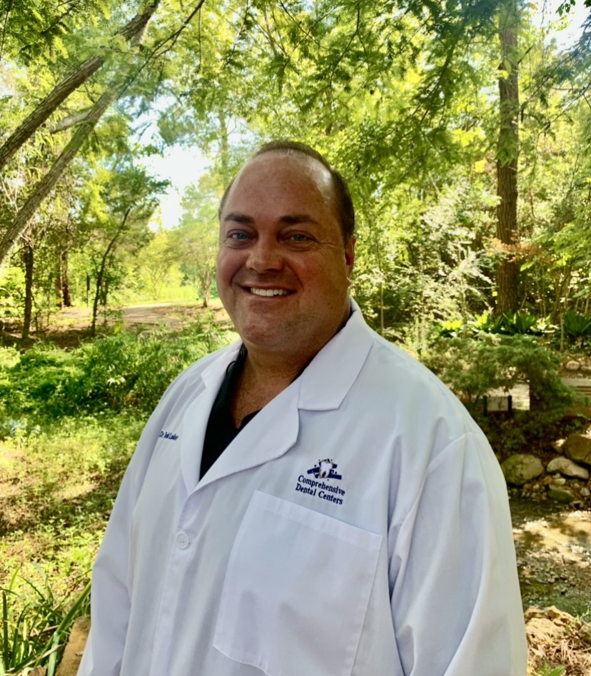 Montgomery & Conroe Comprehensive Dental Center | Cosmetic Dentistry