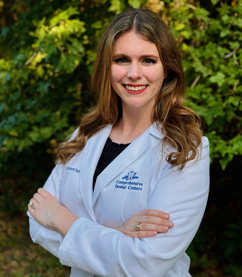 Dentist Montgomery Texas | Cosmetic Dentistry