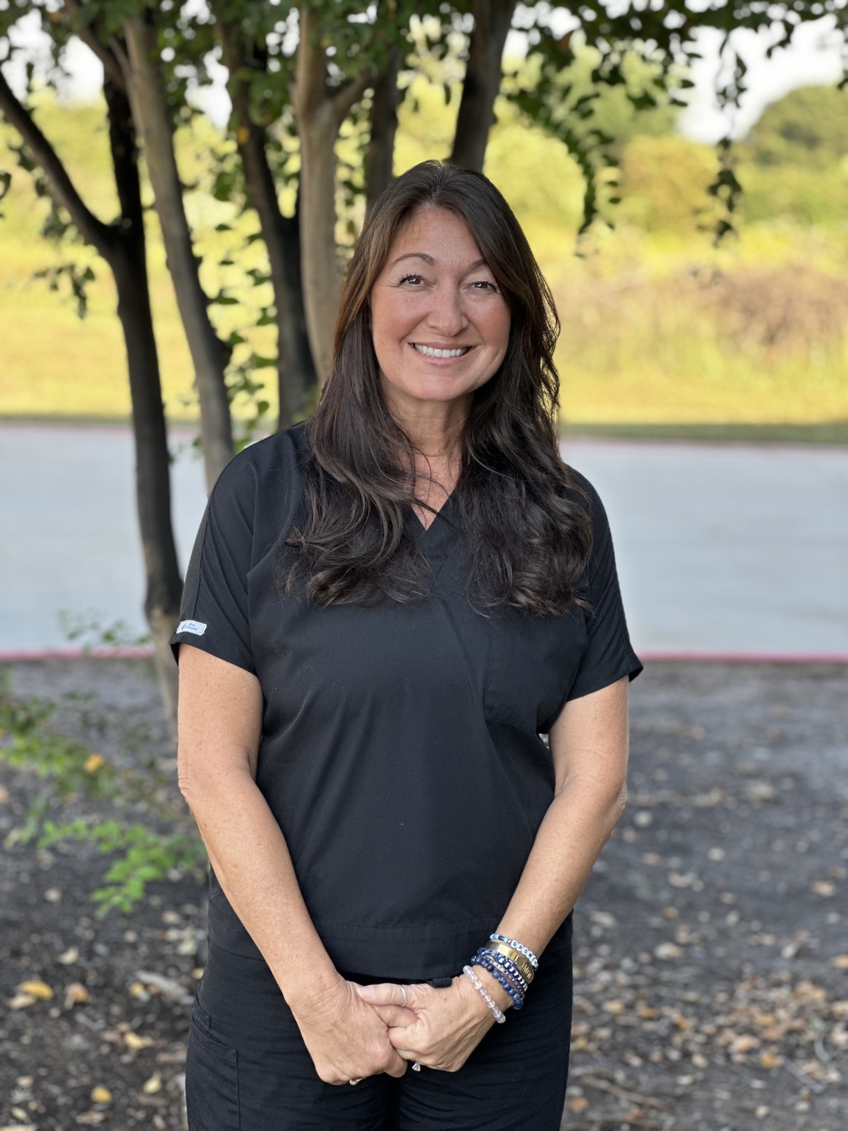 Meet The Staff Dentist Montgomery Texas | Cosmetic Dentistry